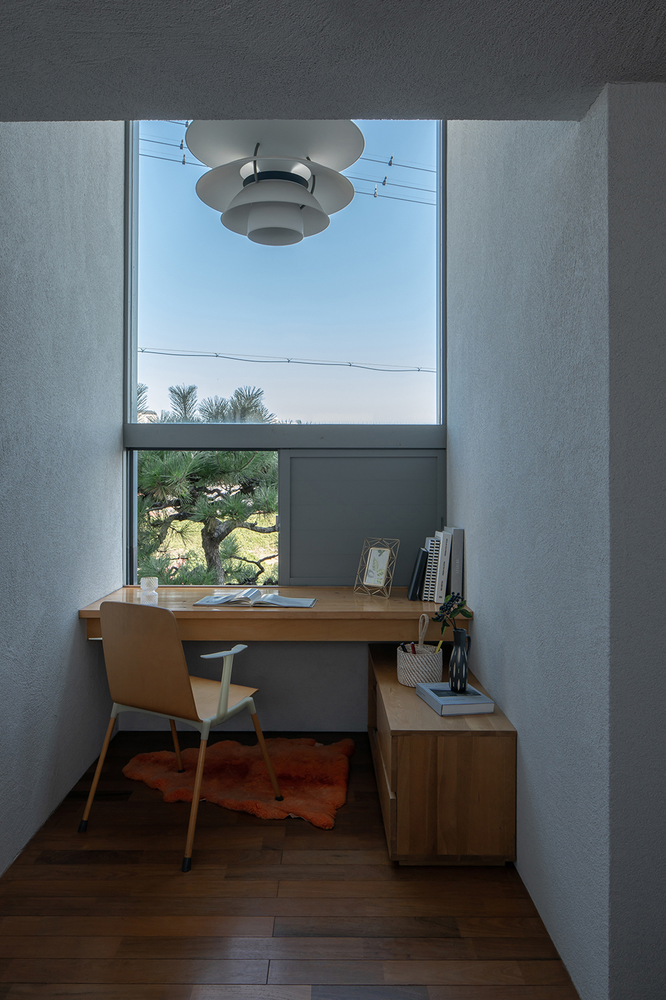 Leading House by FORM/Kouichi Kimura Architects - 谷德设计网