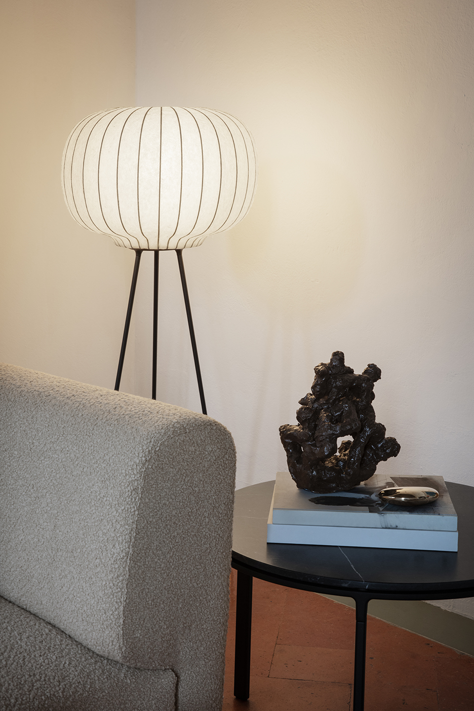 Vipp Palazzo Monti pop-up hotel by Vipp - 谷德设计网