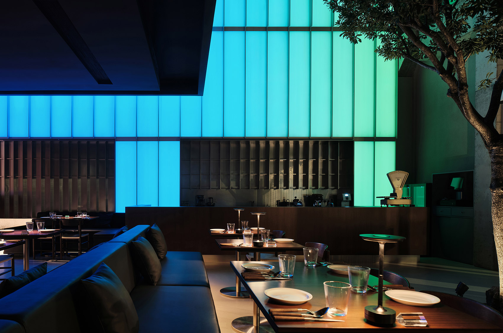 MOOI ARCHIVE by TRIOSTUDIO - 谷德设计网