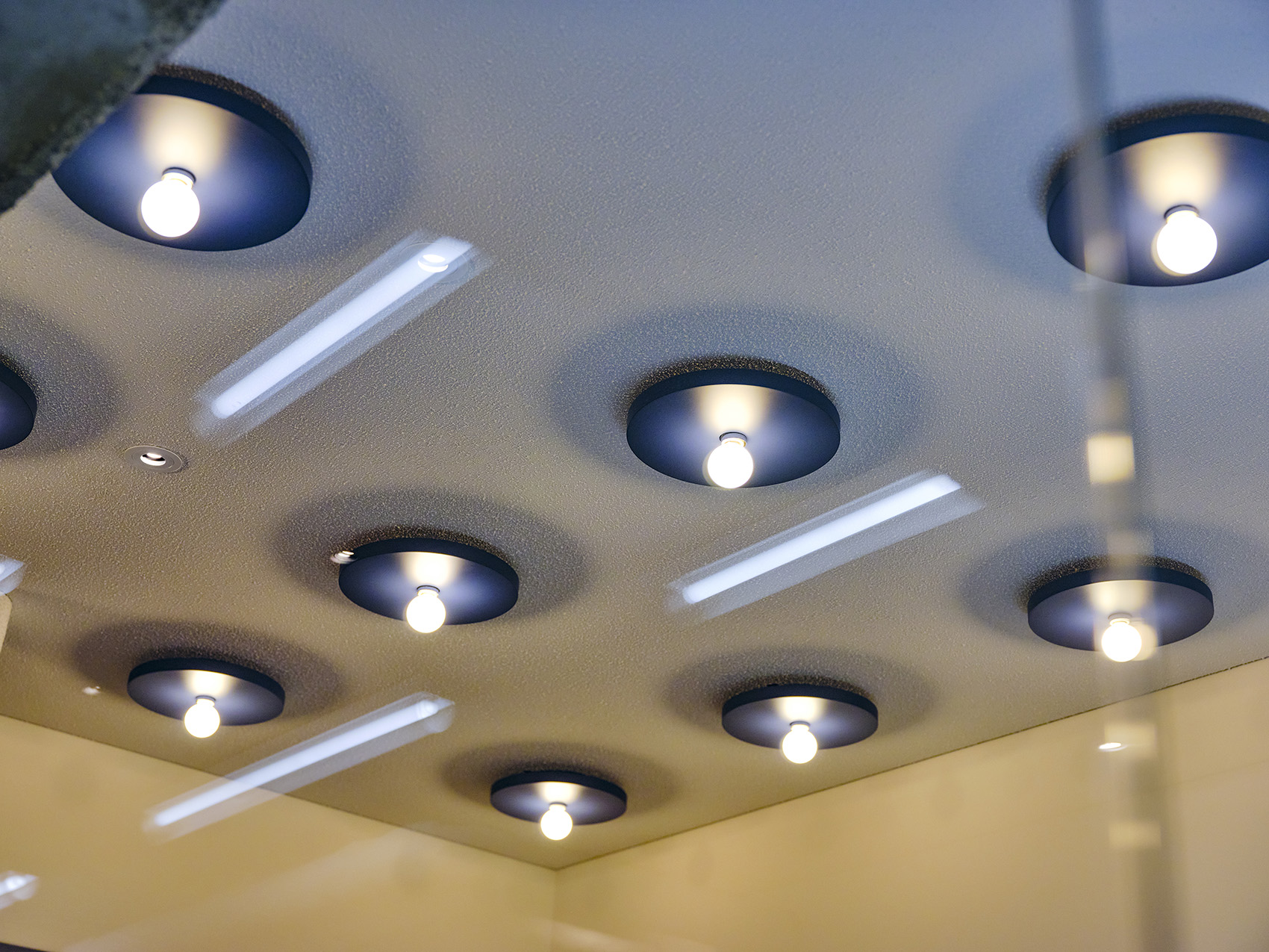 LYONESSE PICTURES by Satoshi Arai + Kei Nakatomi / Kii inc. - 谷德设计网