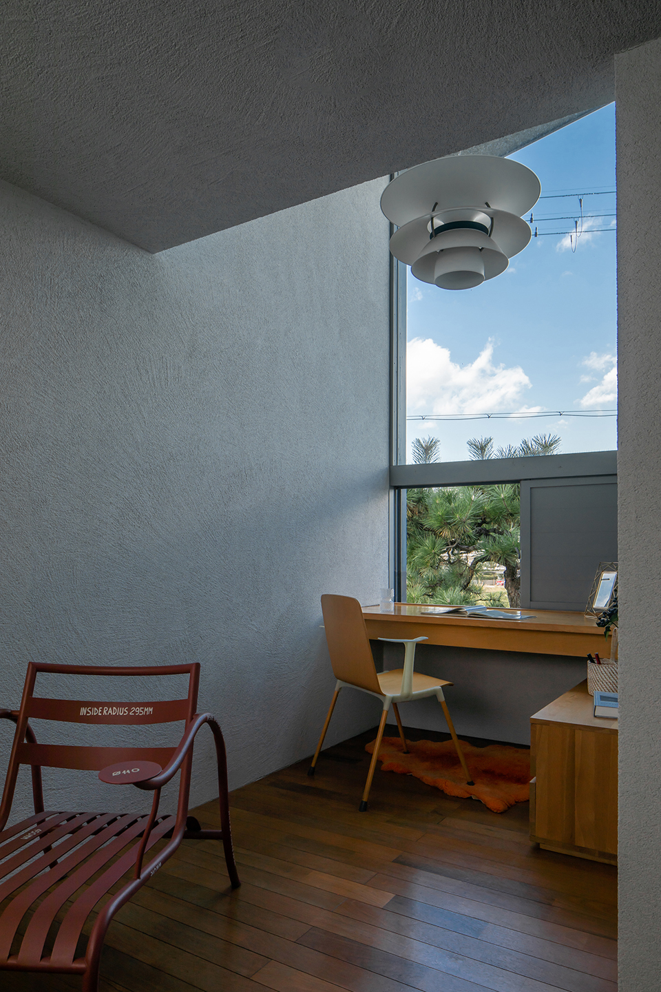 Leading House by FORM/Kouichi Kimura Architects - 谷德设计网