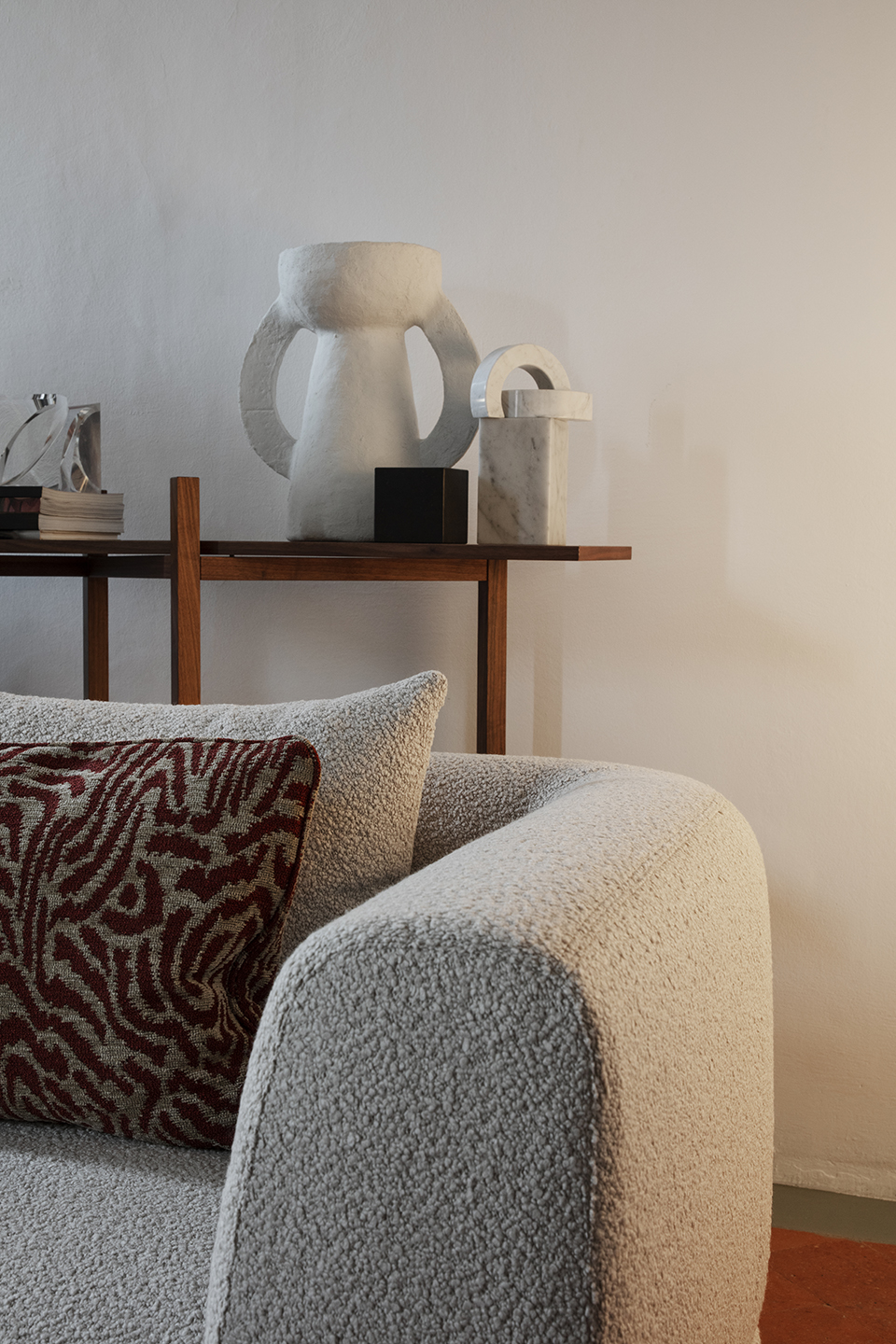 Vipp Palazzo Monti pop-up hotel by Vipp - 谷德设计网