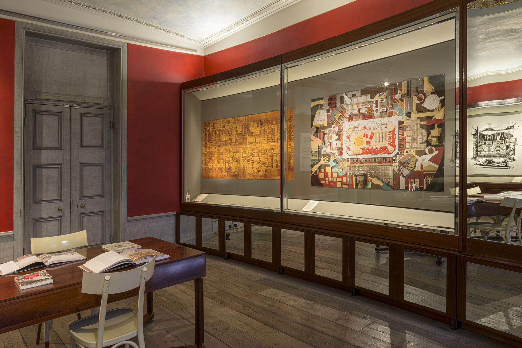 Announcement of The Overall Winner of The 2022 Architecture Drawing ...