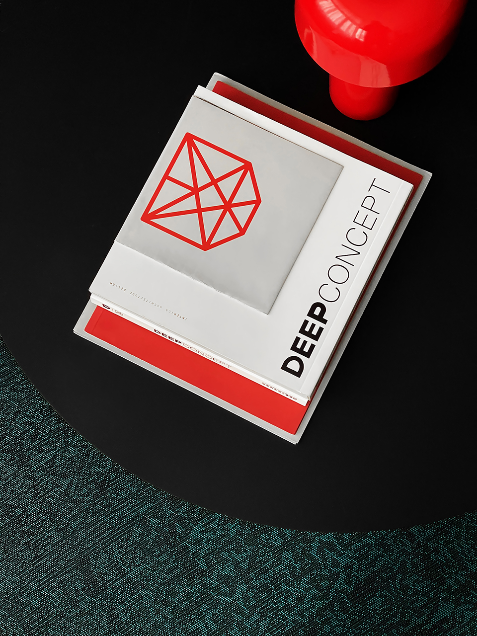 AD: Deep Concept Design Office, China by Deep Concept Design Lab - 谷德设计网