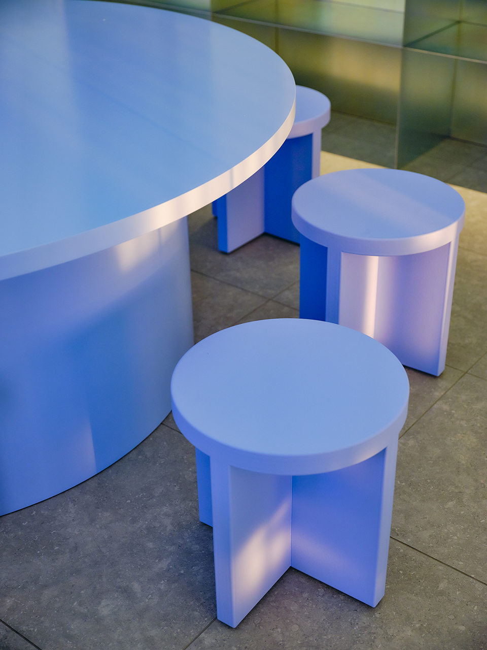 LYONESSE PICTURES by Satoshi Arai + Kei Nakatomi / Kii inc. - 谷德设计网