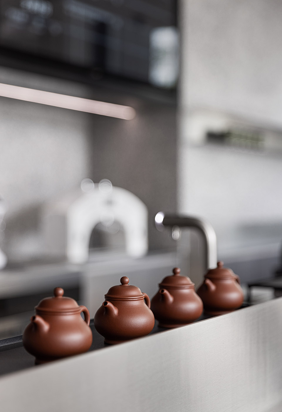 T’TEA, Tianjin, China by Touch design - 谷德设计网