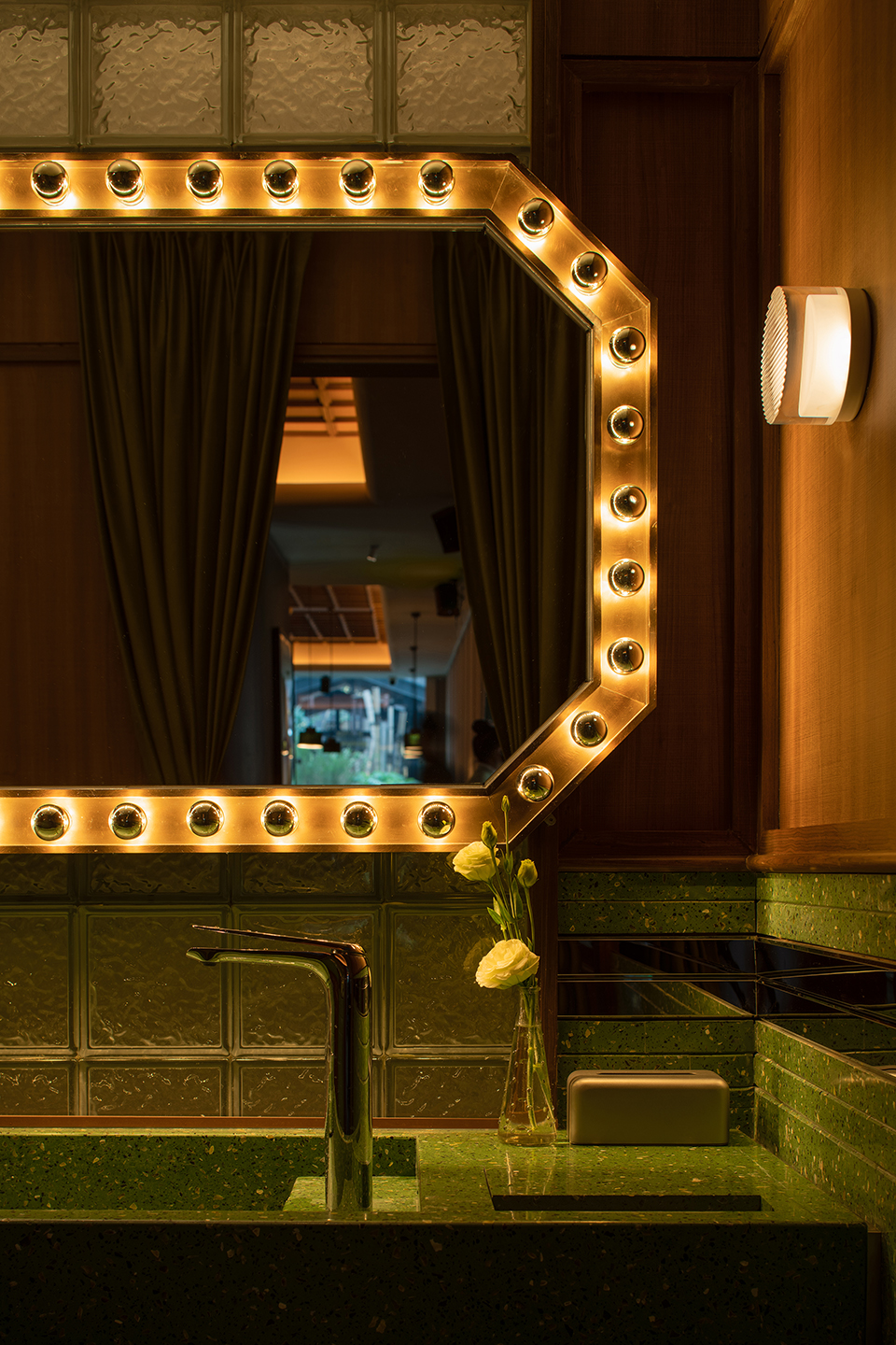 5:59+(IFS), China by Gokan Studio - 谷德设计网