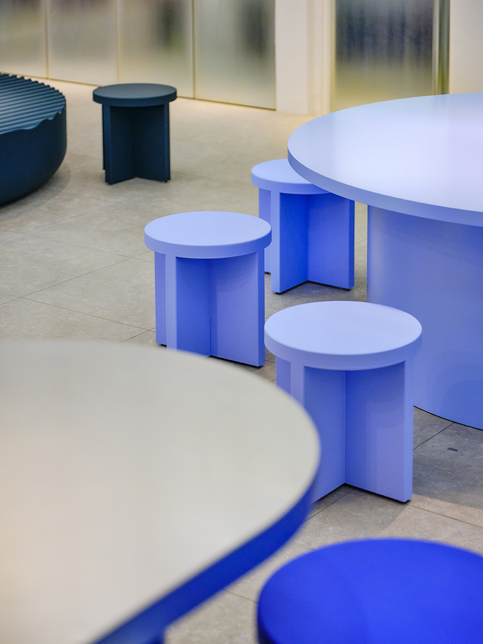 LYONESSE PICTURES by Satoshi Arai + Kei Nakatomi / Kii inc. - 谷德设计网