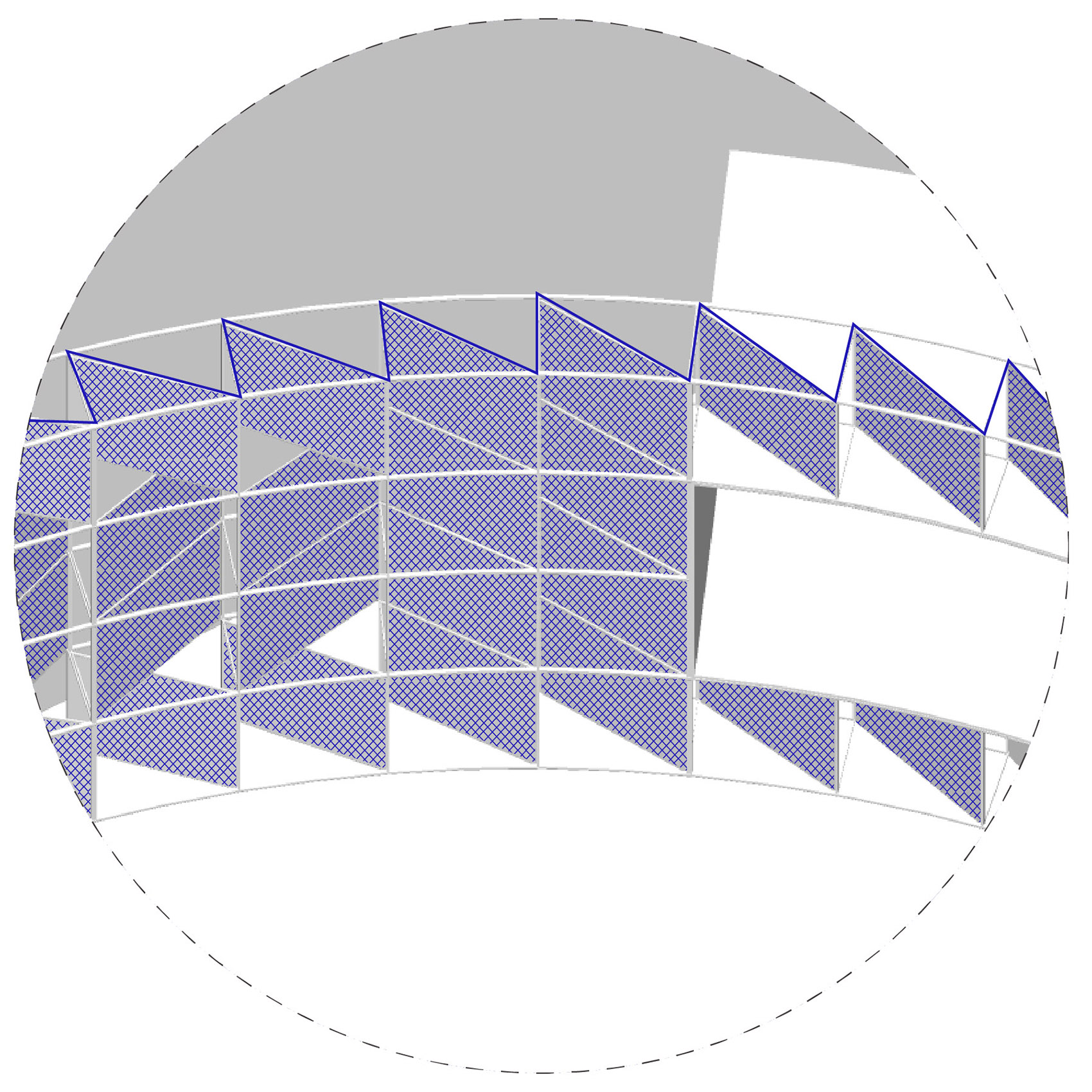 Spatial Design of ‘Modern and Functionality: Men’s Fashion Life in the ...