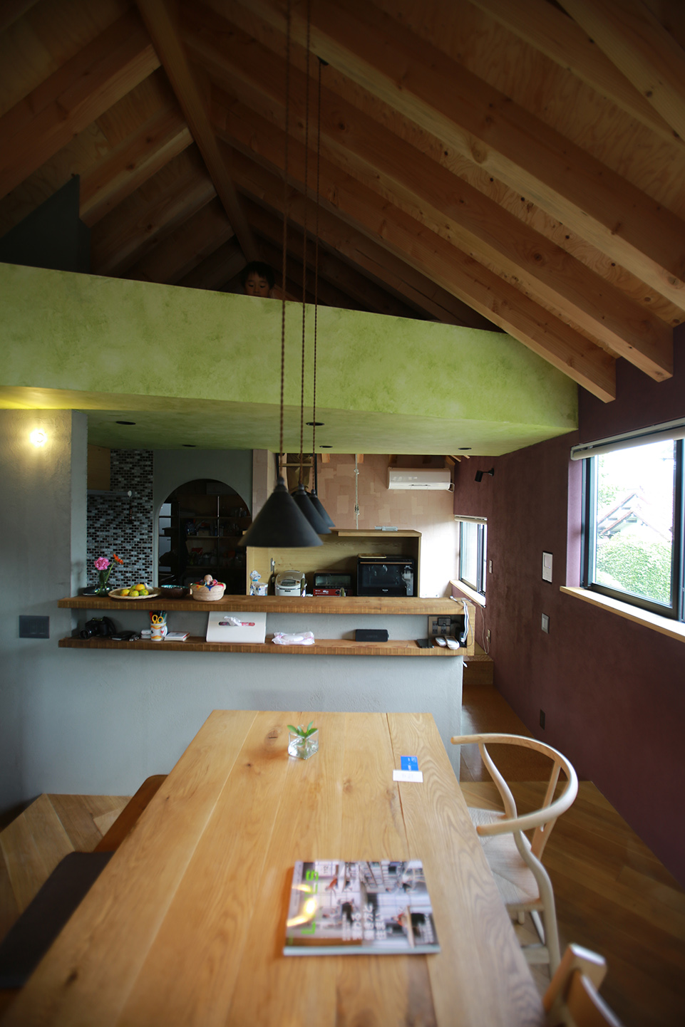 Kimoto House by Niko Design Studio - 谷德设计网