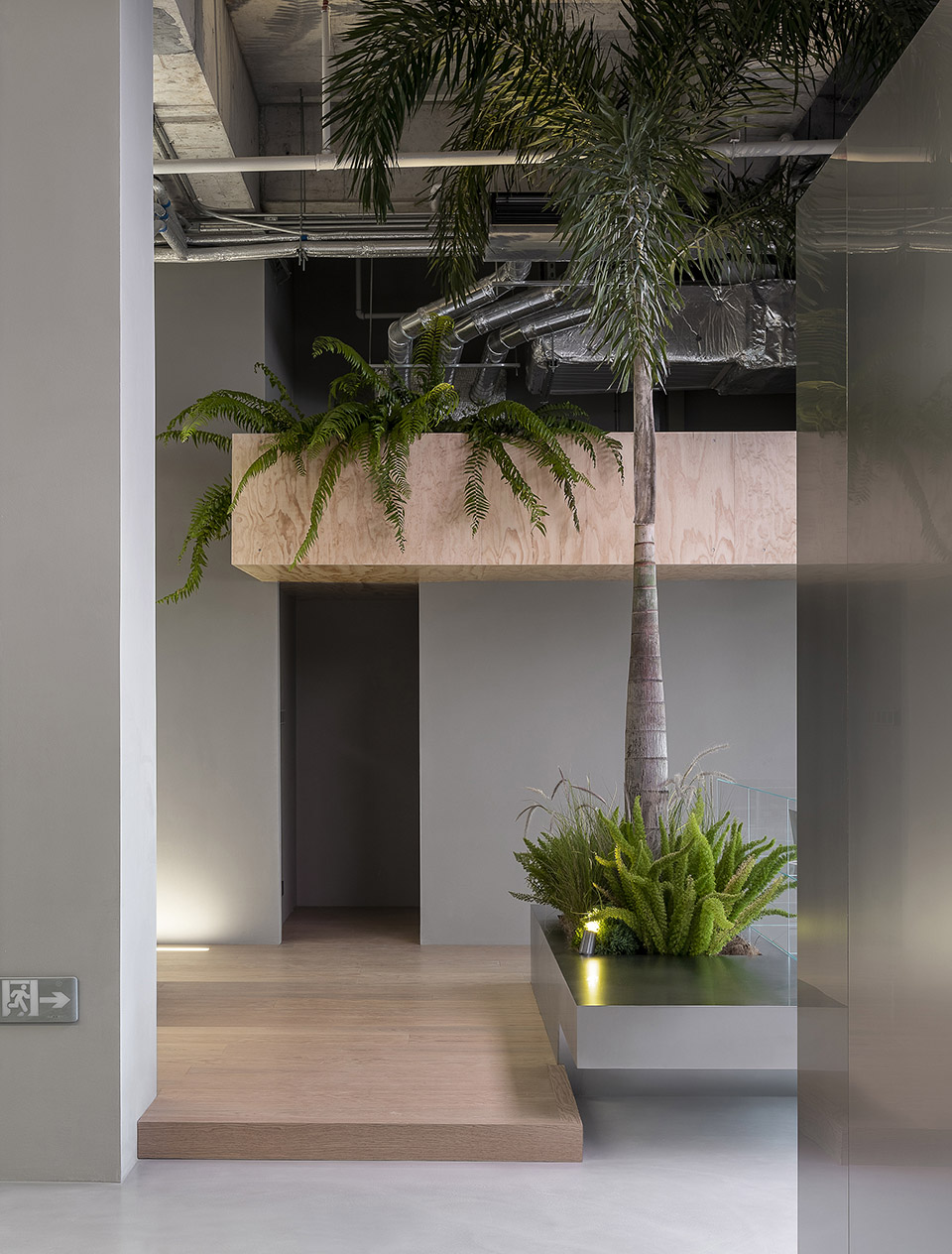 E Studio Office, China by E Studio - 谷德设计网