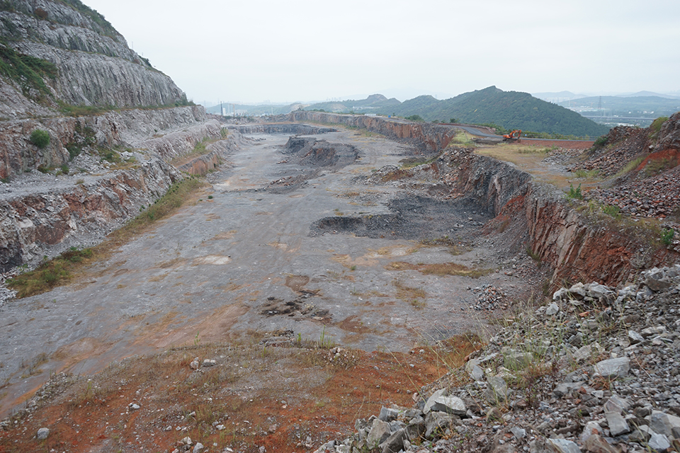 Future Garden of the 11th Jiangsu Horticultural Exposition (Landscape ...
