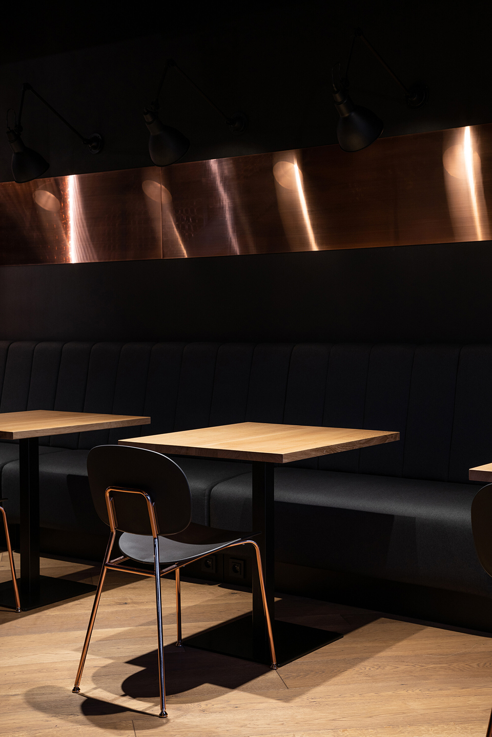 Bernard Visitor Center by B² Architecture - 谷德设计网