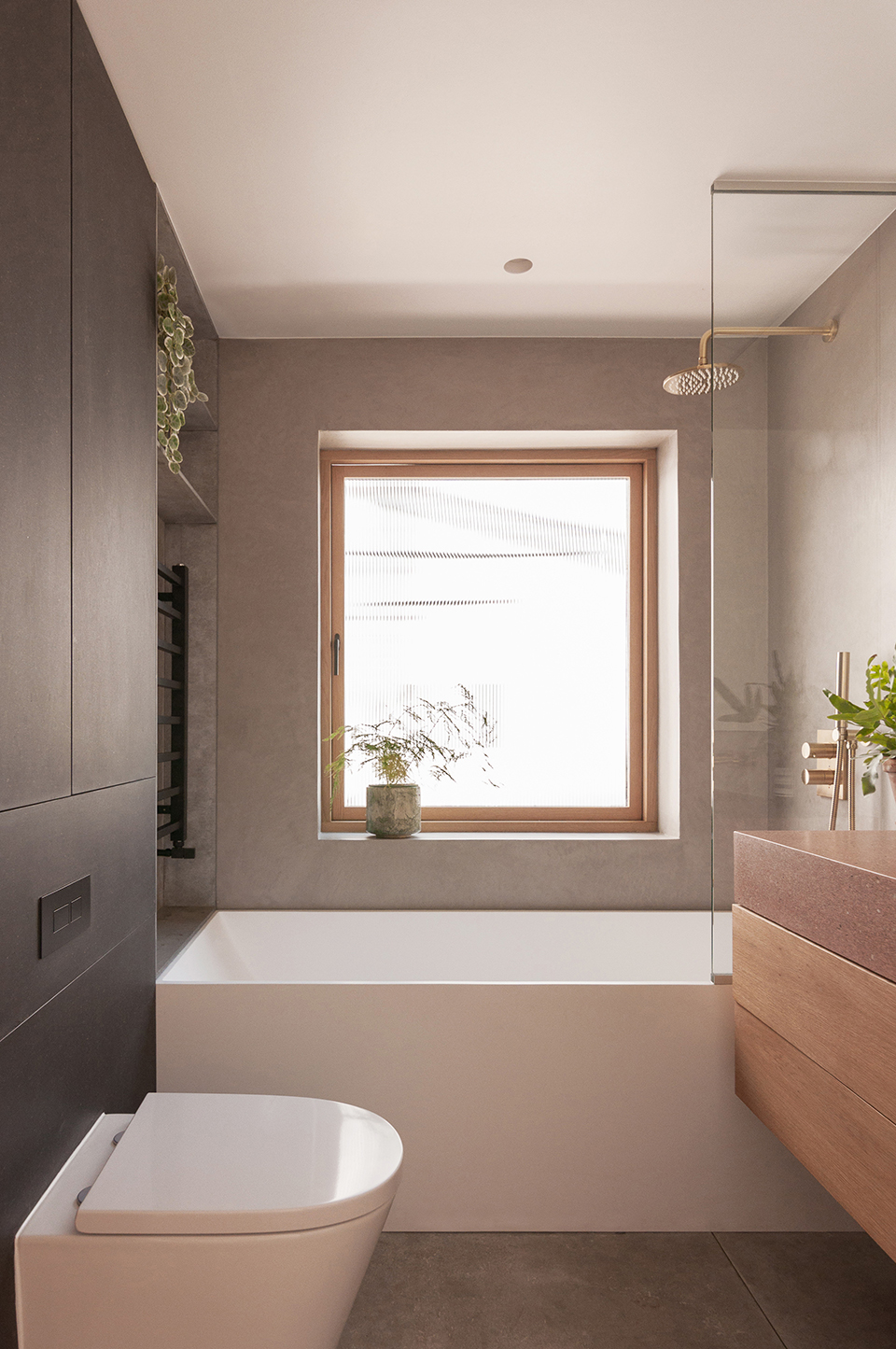 Courtyard House by Yellow Cloud Studio - 谷德设计网