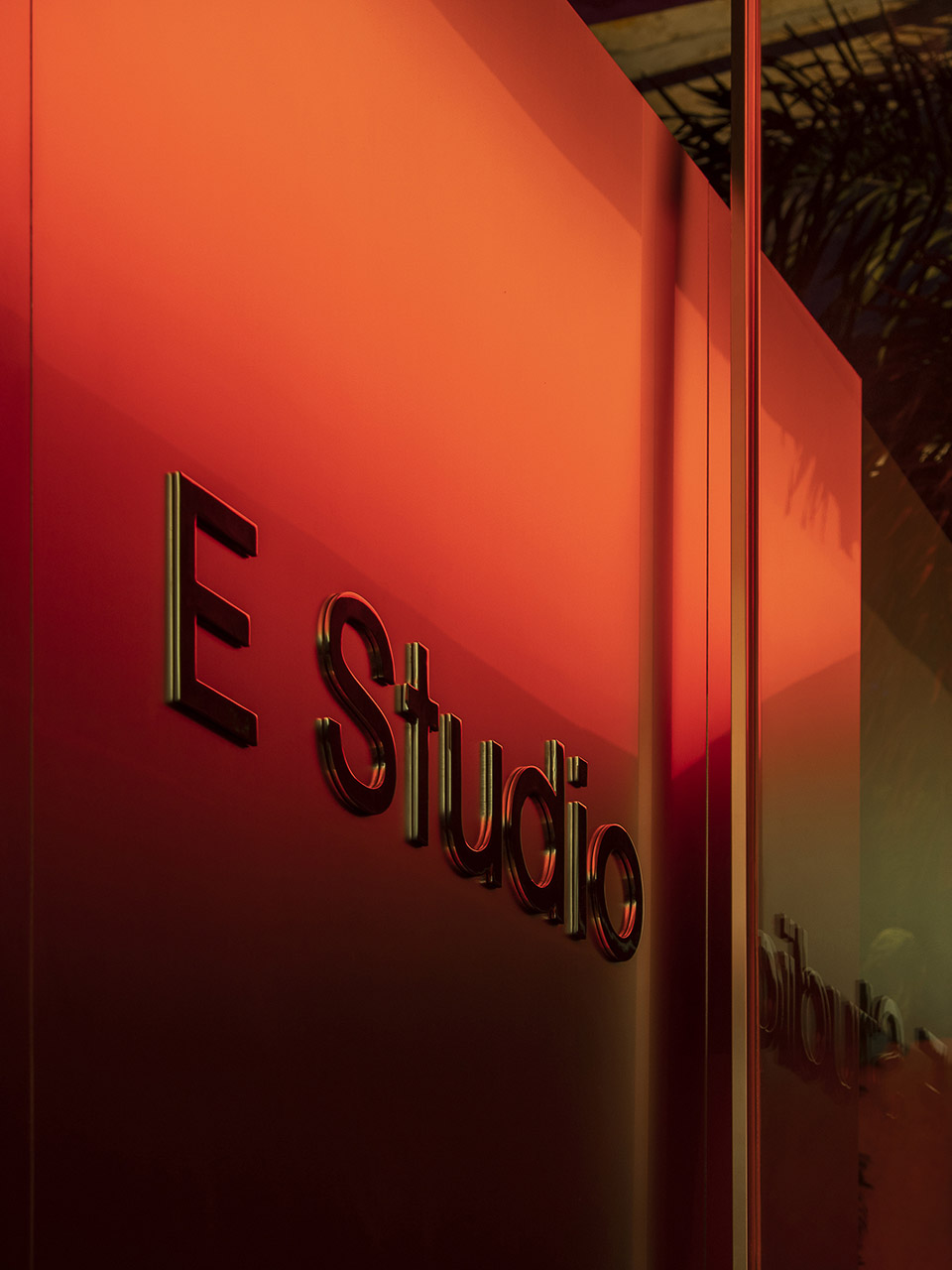 E Studio Office, China by E Studio - 谷德设计网