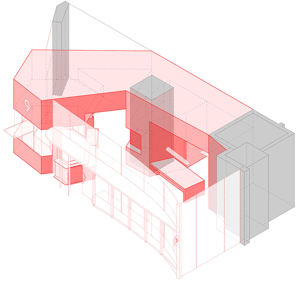 The Ninth Coffee Shop, China by STUDIO FSJ - 谷德设计网