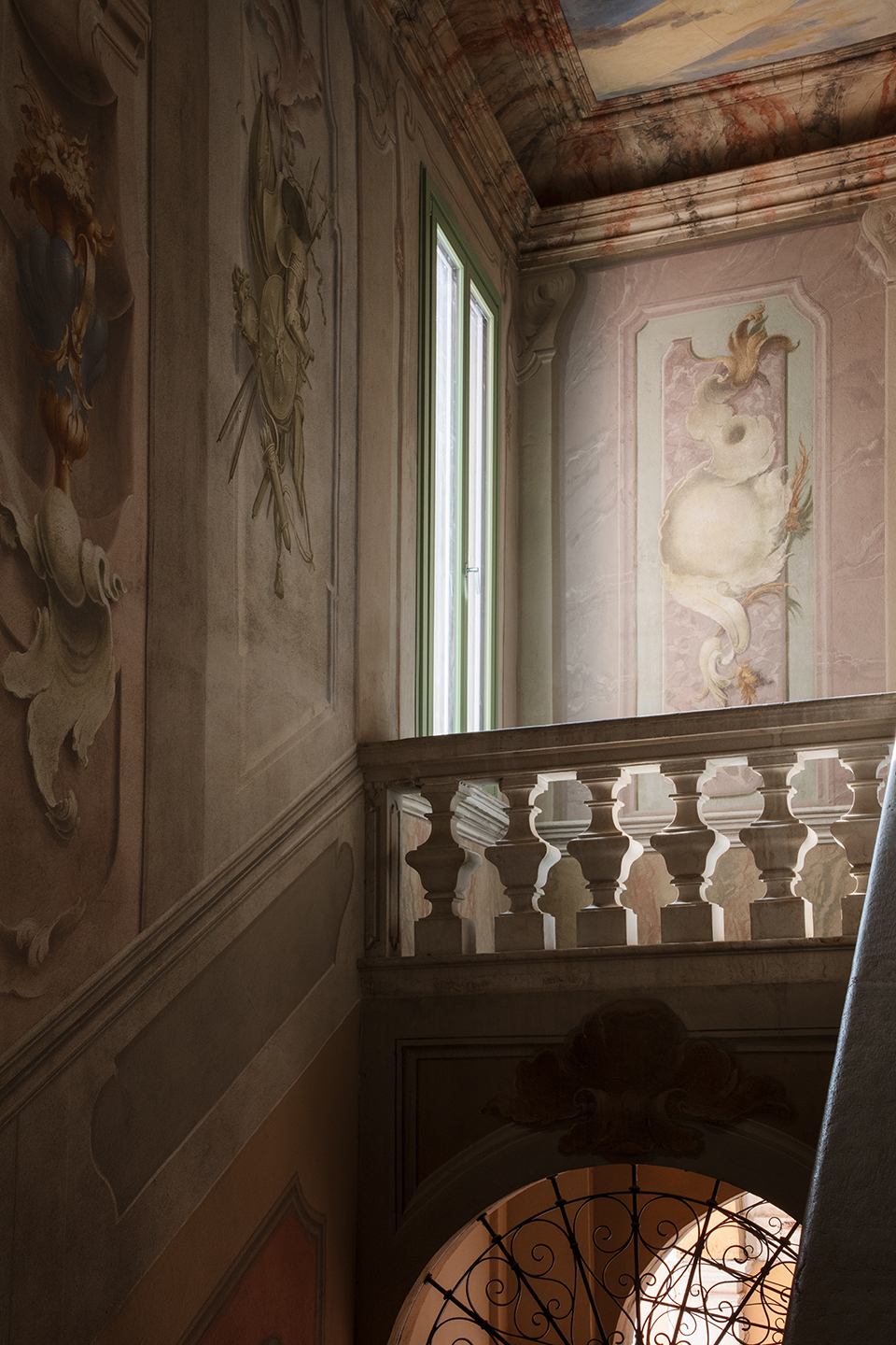 Vipp Palazzo Monti pop-up hotel by Vipp - 谷德设计网