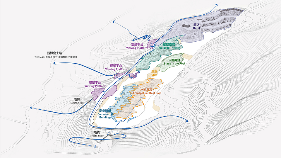 Future Garden of the 11th Jiangsu Horticultural Exposition (Landscape ...