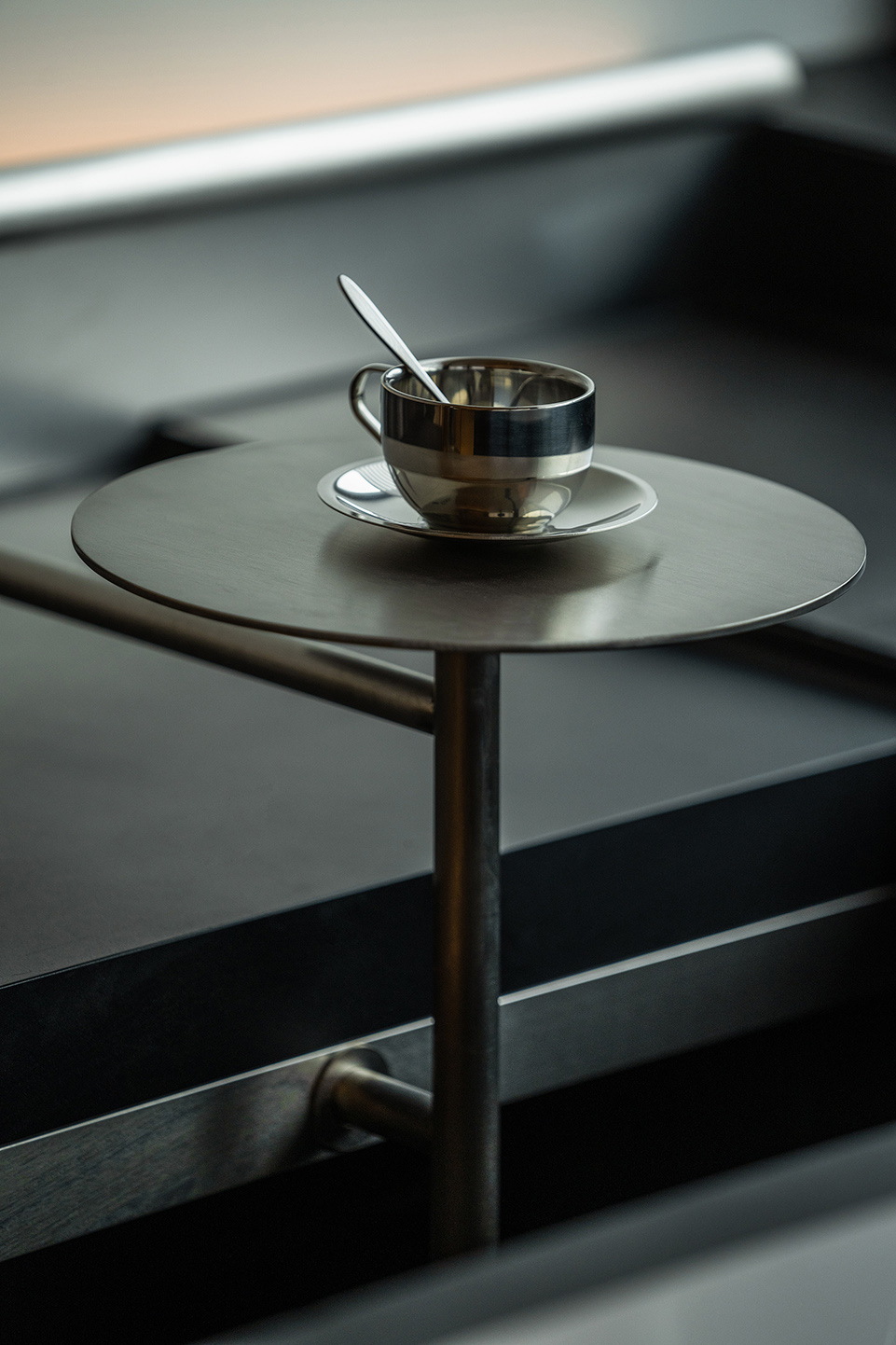 SFEEL Designer Hotel in Taikoo Li by HARMO Design - 谷德设计网