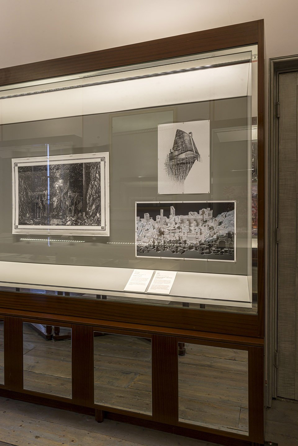 Announcement of The Overall Winner of The 2022 Architecture Drawing ...