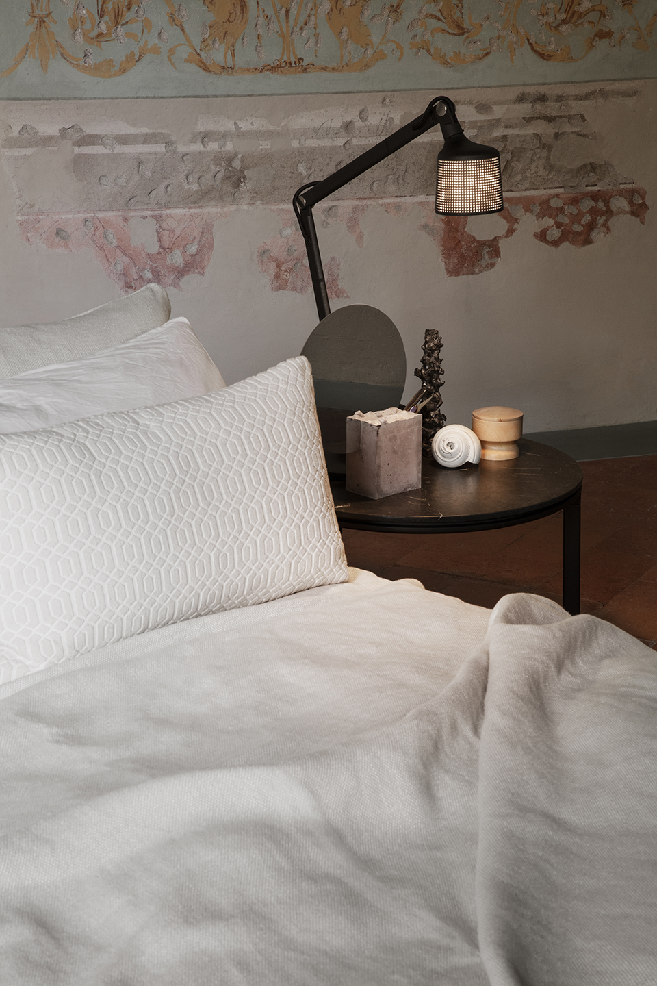 Vipp Palazzo Monti pop-up hotel by Vipp - 谷德设计网