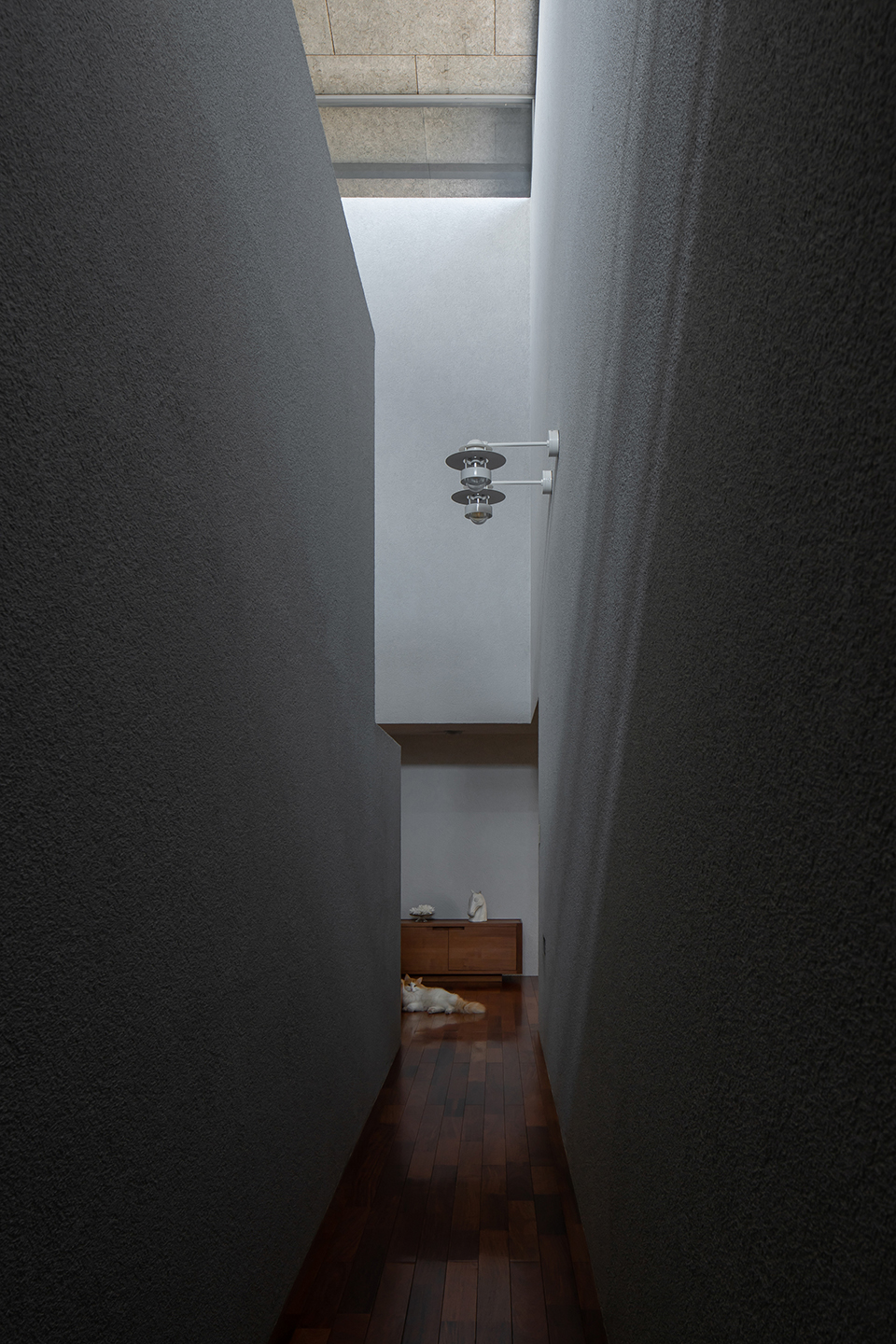 Leading House by FORM/Kouichi Kimura Architects - 谷德设计网