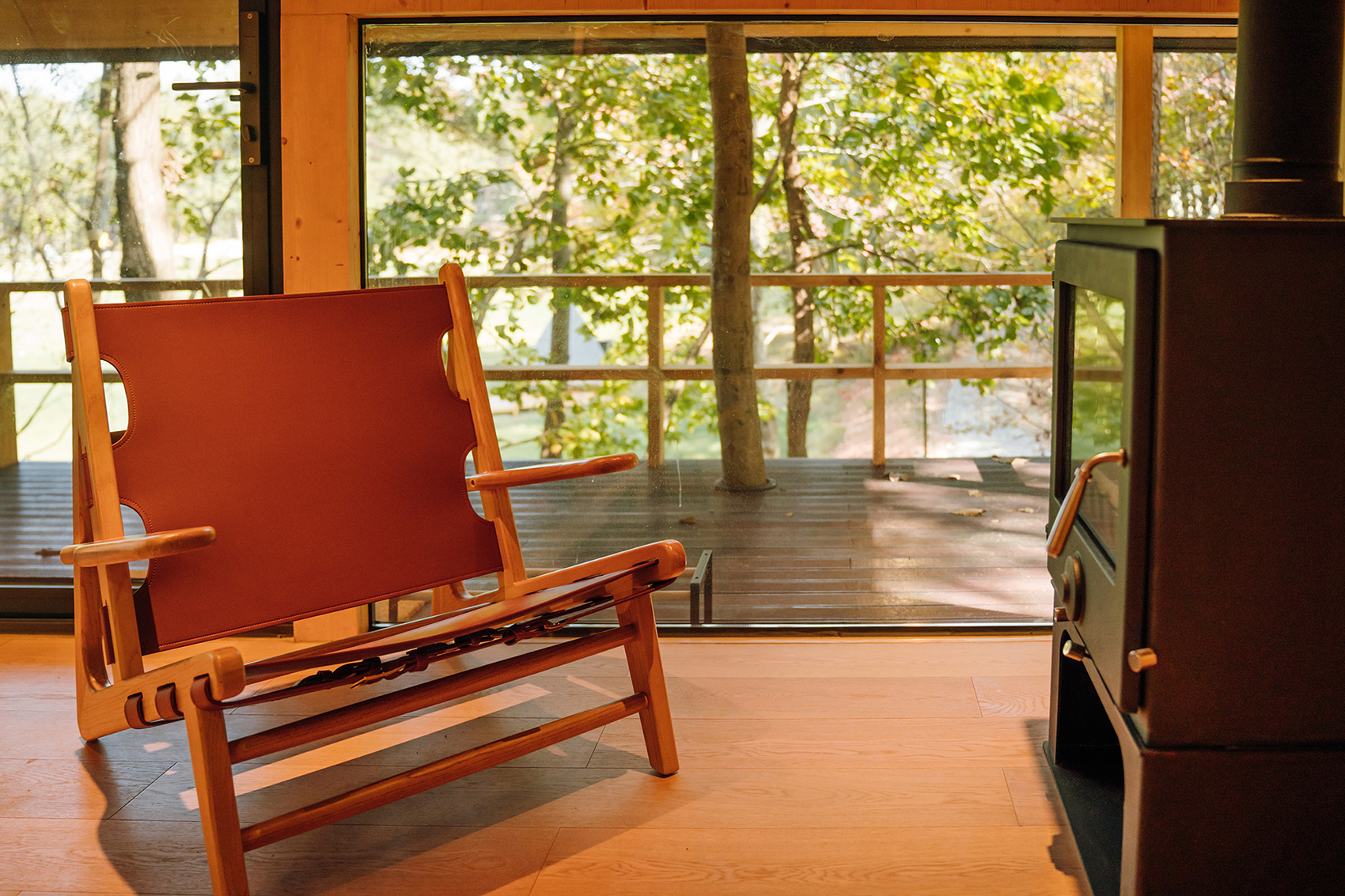 Wild Home #96# – The Pyramid Cabin, China by Wiki World & Advanced ...