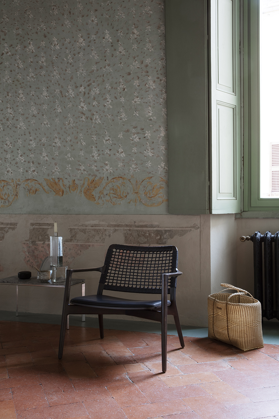 Vipp Palazzo Monti pop-up hotel by Vipp - 谷德设计网