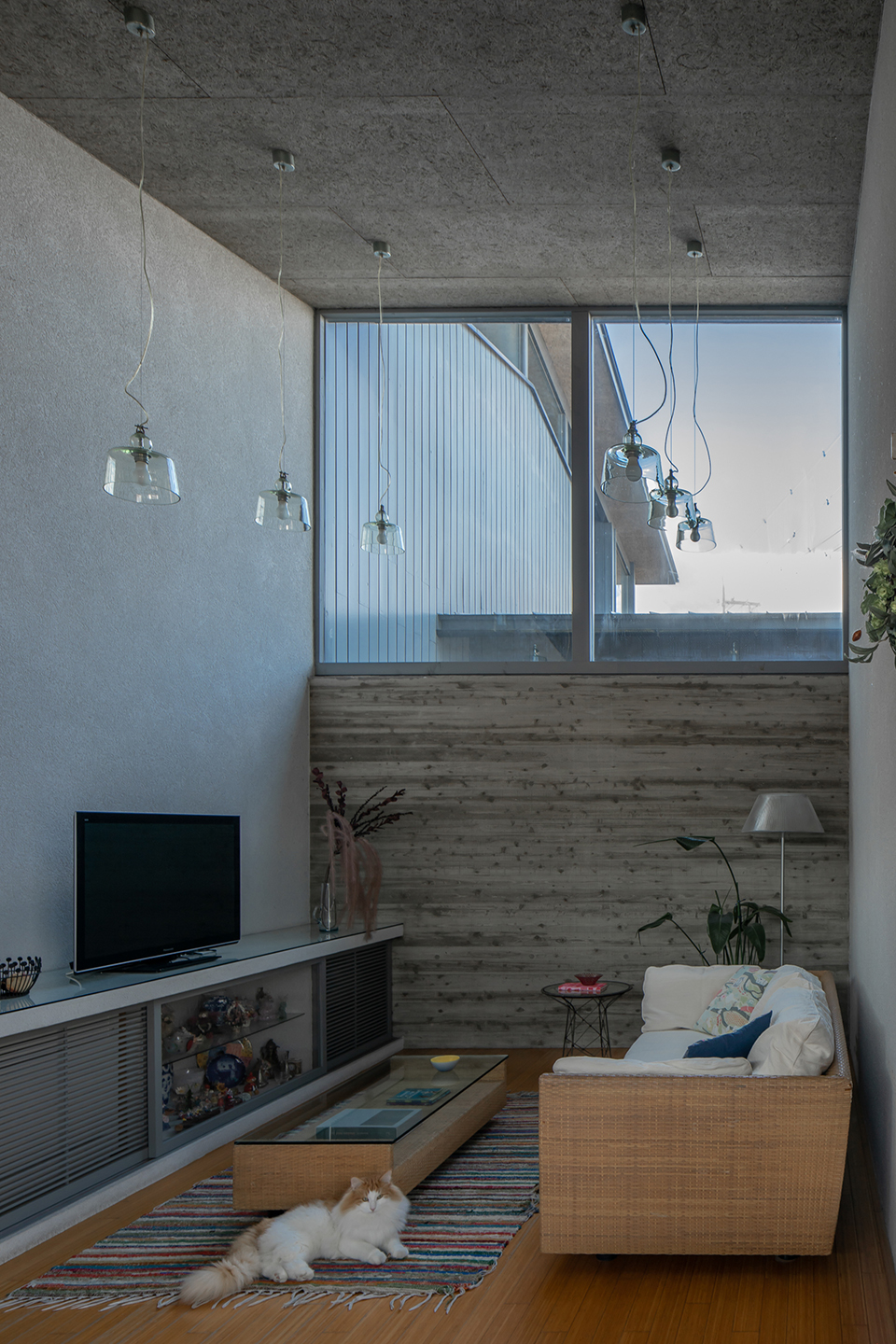 Leading House by FORM/Kouichi Kimura Architects - 谷德设计网