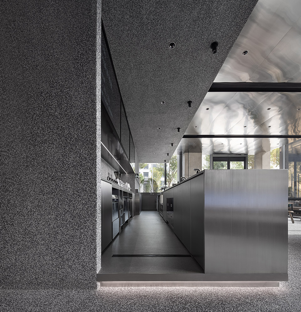 T’TEA, Tianjin, China by Touch design - 谷德设计网