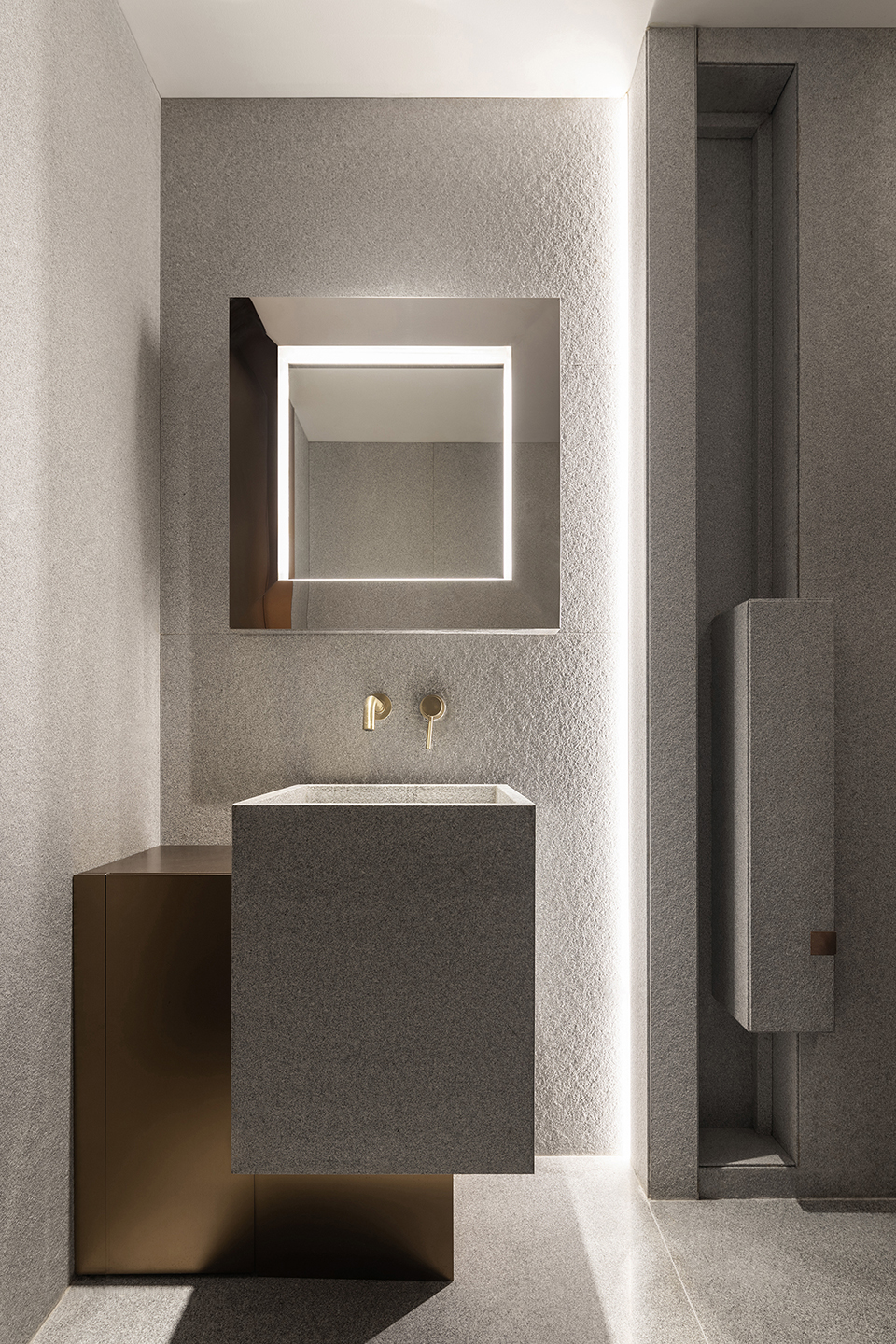 AD: Deep Concept Design Office, China by Deep Concept Design Lab - 谷德设计网