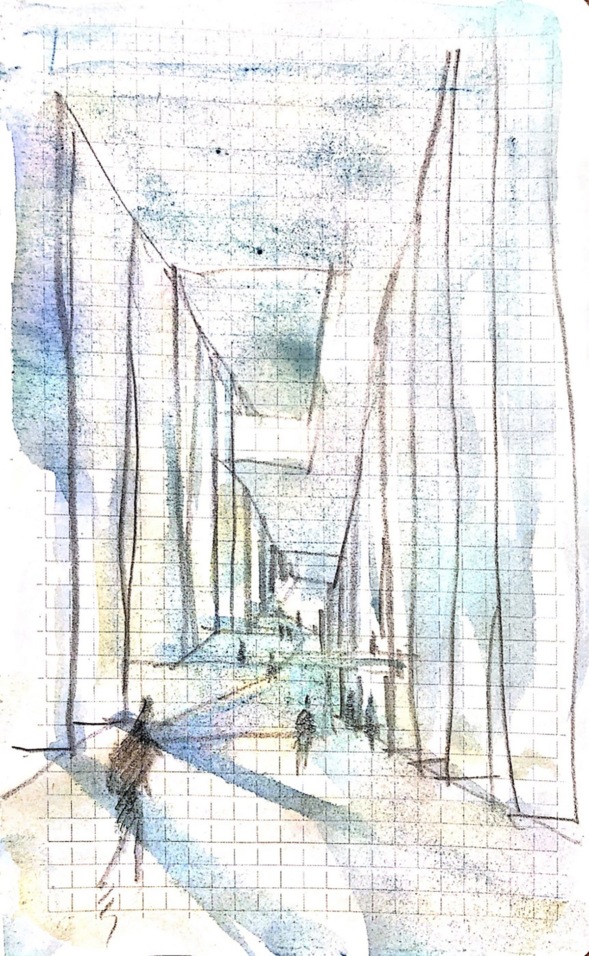 Nanhai Guicheng Jingui High School by Atelier cnS - 谷德设计网