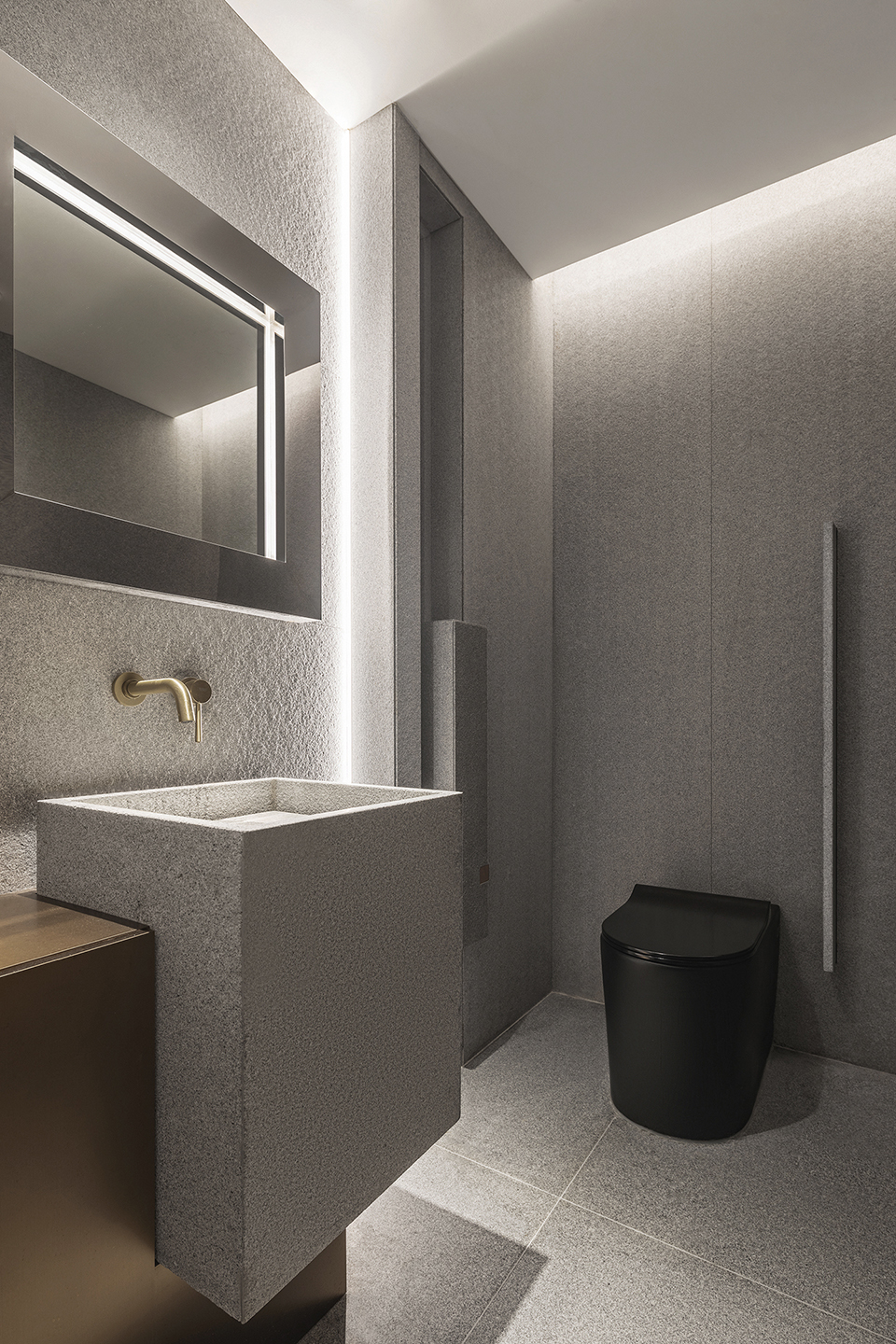 AD: Deep Concept Design Office, China by Deep Concept Design Lab - 谷德设计网