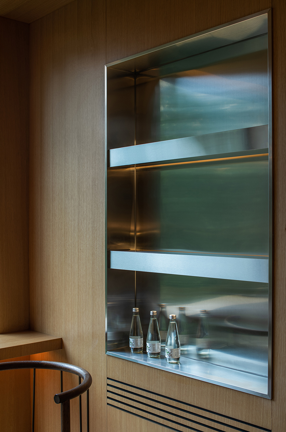 SFEEL Designer Hotel in Taikoo Li by HARMO Design - 谷德设计网