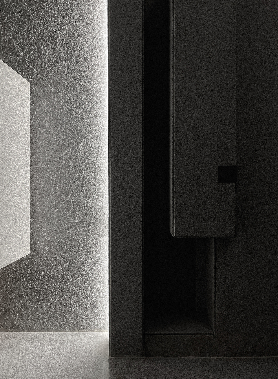 AD: Deep Concept Design Office, China by Deep Concept Design Lab - 谷德设计网