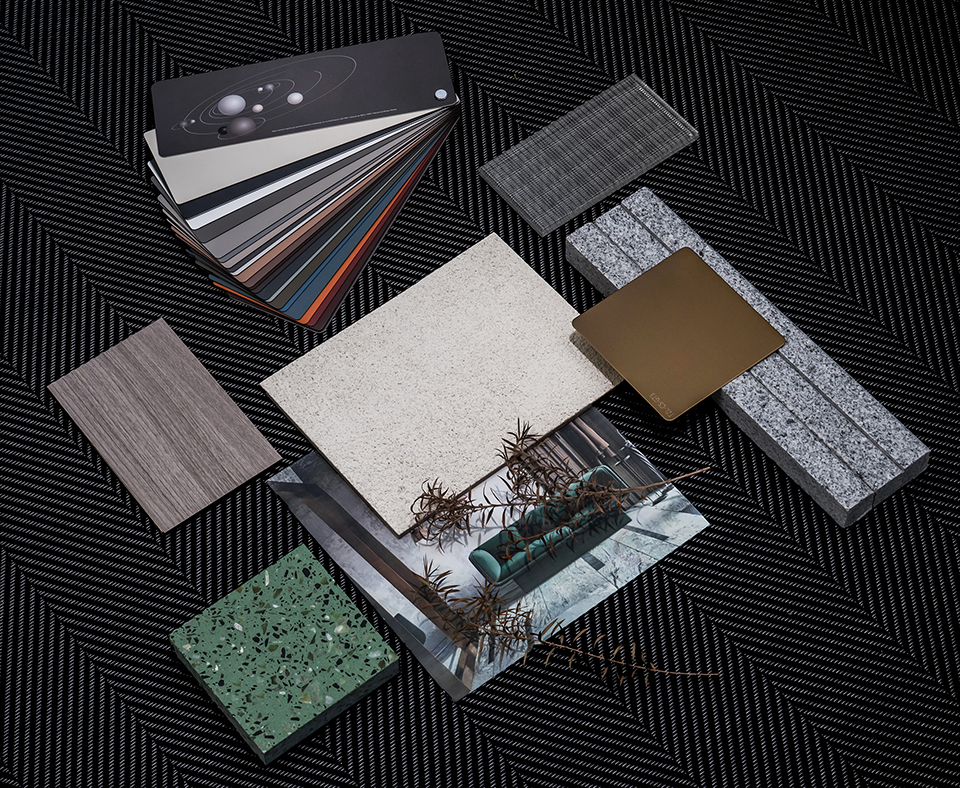 AD: Deep Concept Design Office, China by Deep Concept Design Lab - 谷德设计网