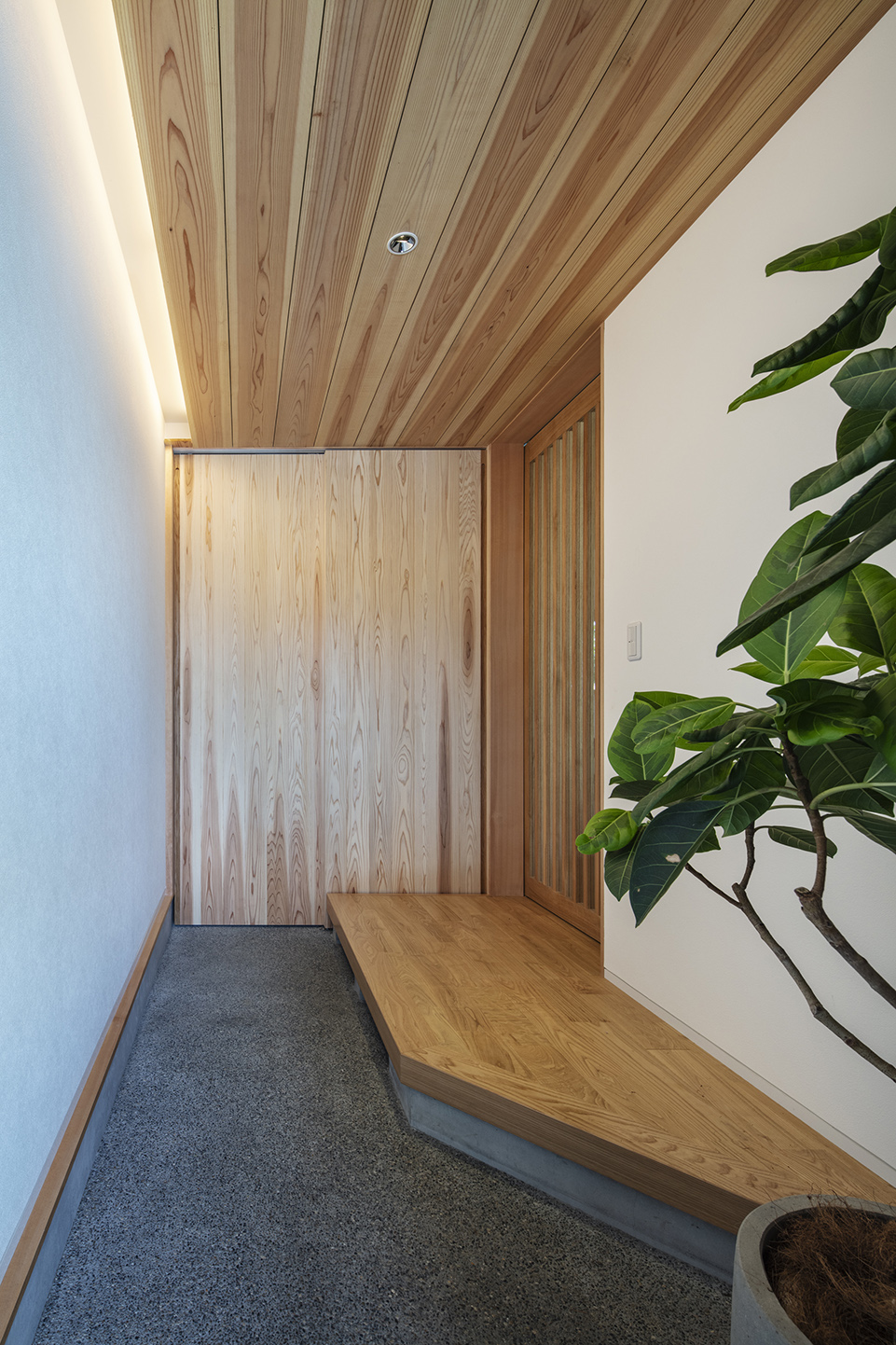 Villa Uonuma by Tsutsumi & Associates - 谷德设计网