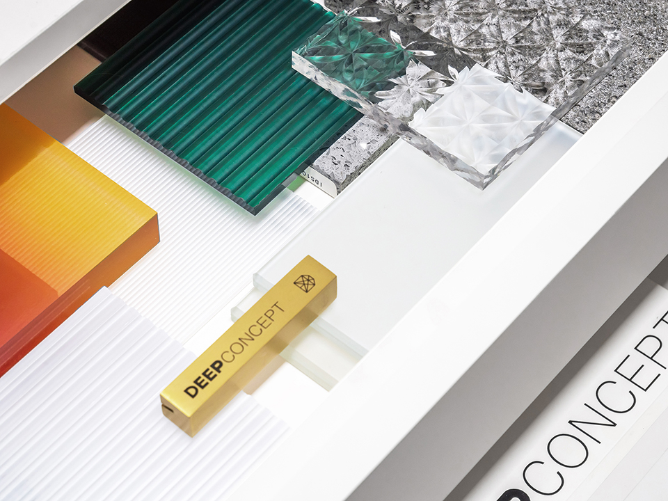 AD: Deep Concept Design Office, China by Deep Concept Design Lab - 谷德设计网