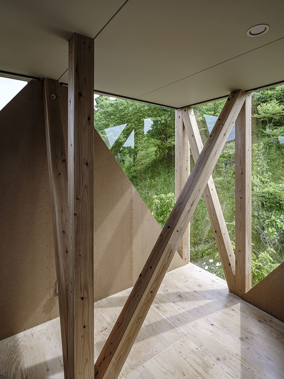 House for G by kurosawa kawara-ten Architect - 谷德设计网