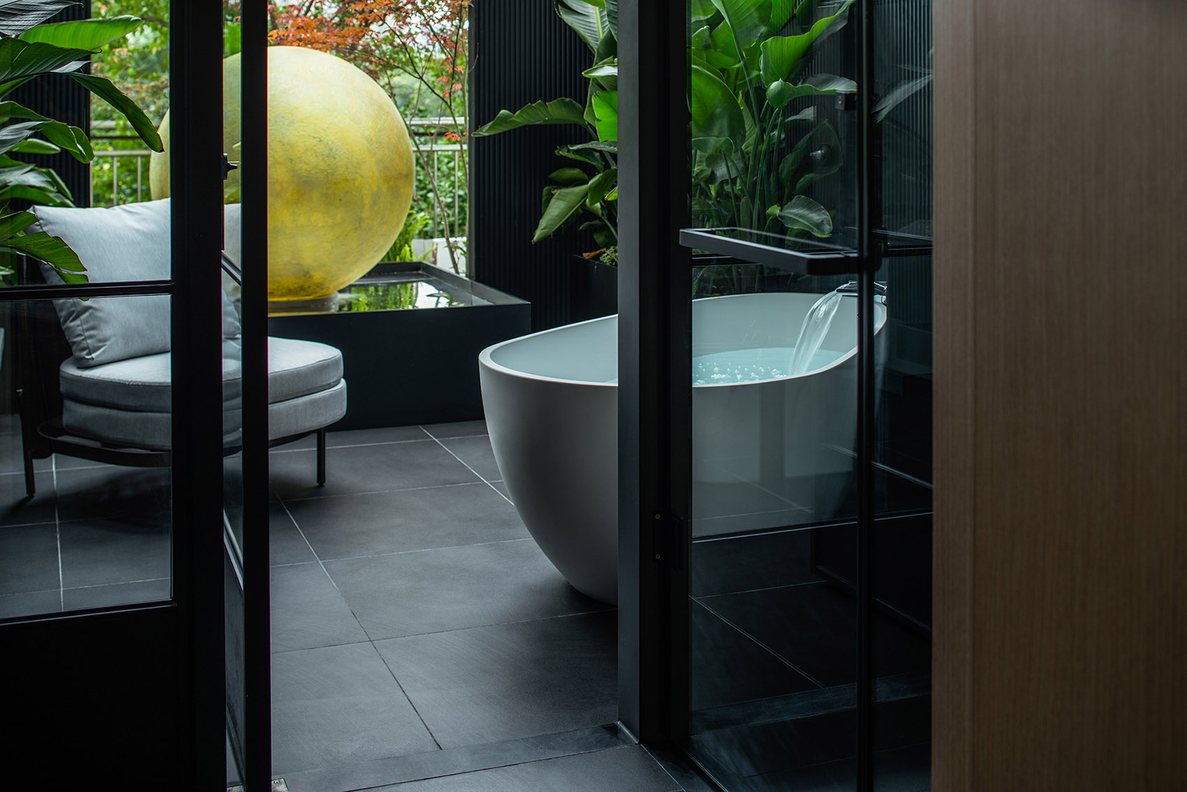 SFEEL Designer Hotel in Taikoo Li by HARMO Design - 谷德设计网