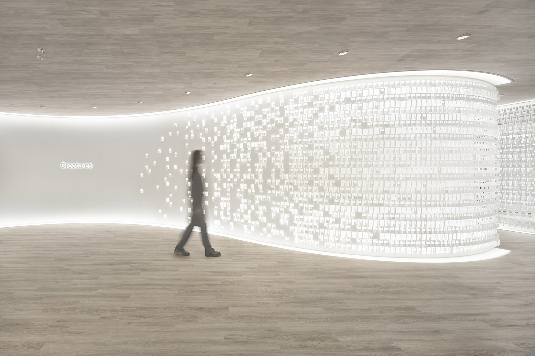 Creatures office by nendo - 谷德设计网