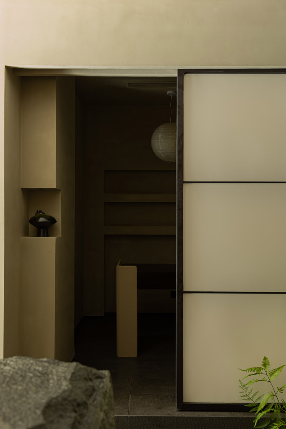 Mingzhou Art Space by GODOT DESIGN - 谷德设计网