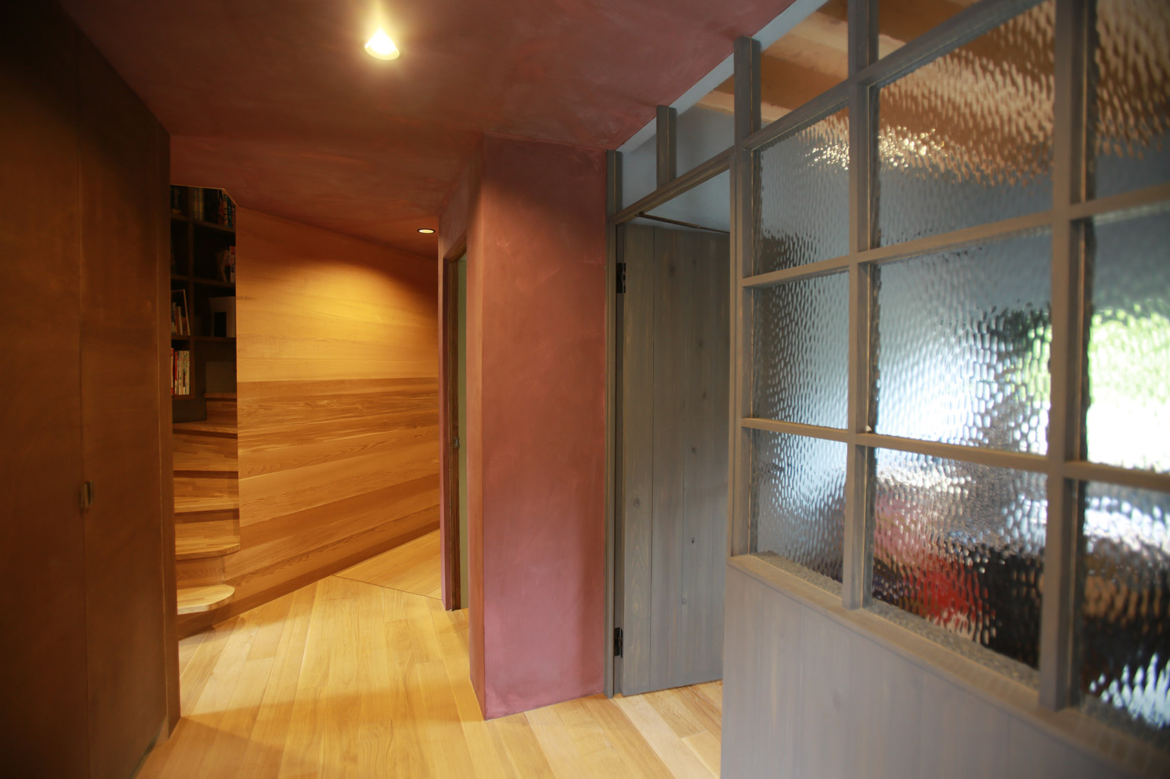 Kimoto House by Niko Design Studio - 谷德设计网