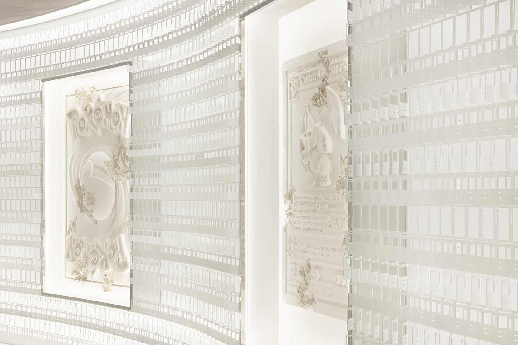 Creatures office by nendo - 谷德设计网