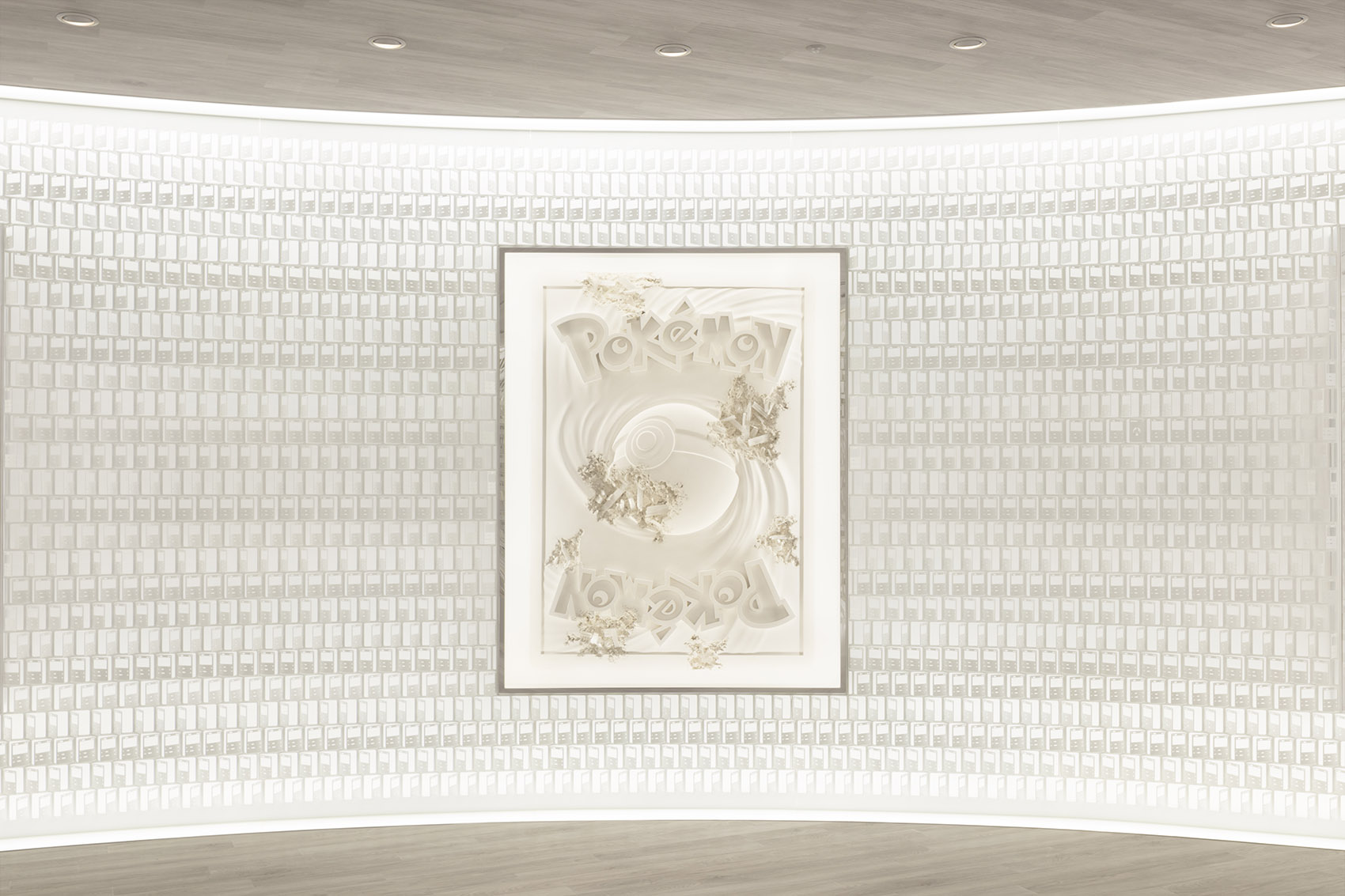 Creatures office by nendo - 谷德设计网