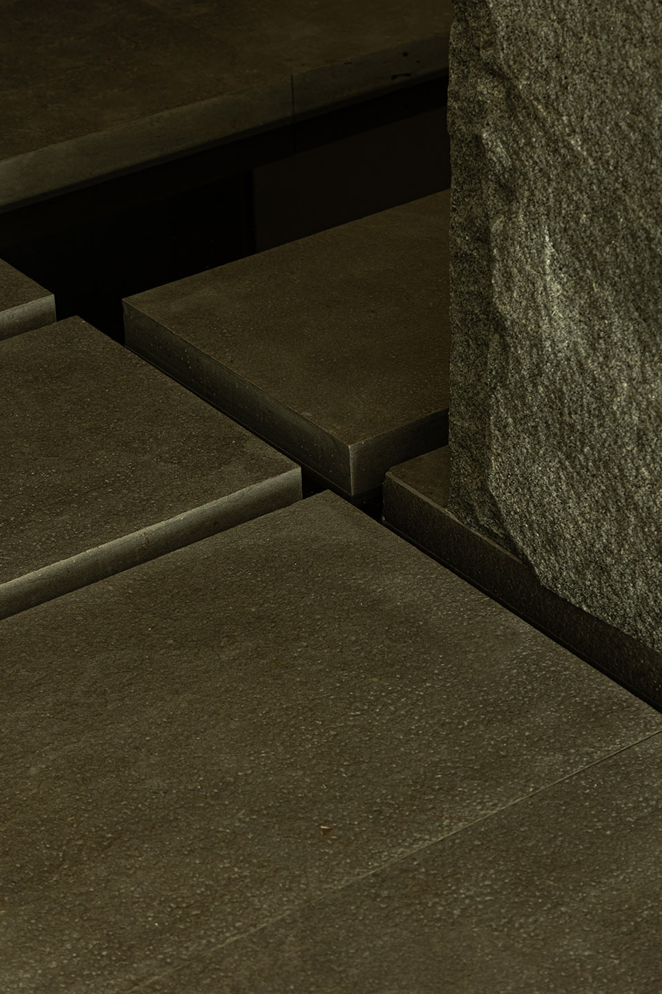 Mingzhou Art Space by GODOT DESIGN - 谷德设计网