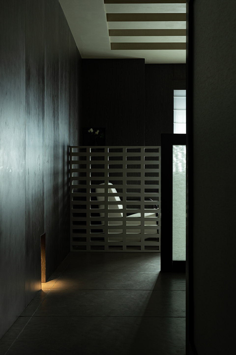 Mingzhou Art Space by GODOT DESIGN - 谷德设计网