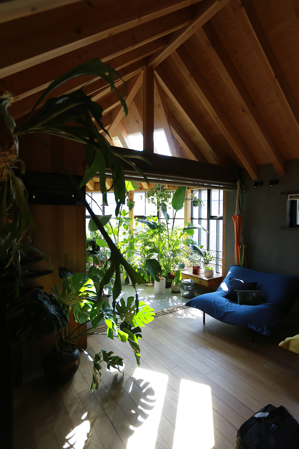 Kimoto House by Niko Design Studio - 谷德设计网