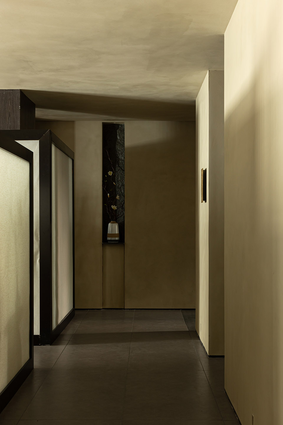 Mingzhou Art Space by GODOT DESIGN - 谷德设计网