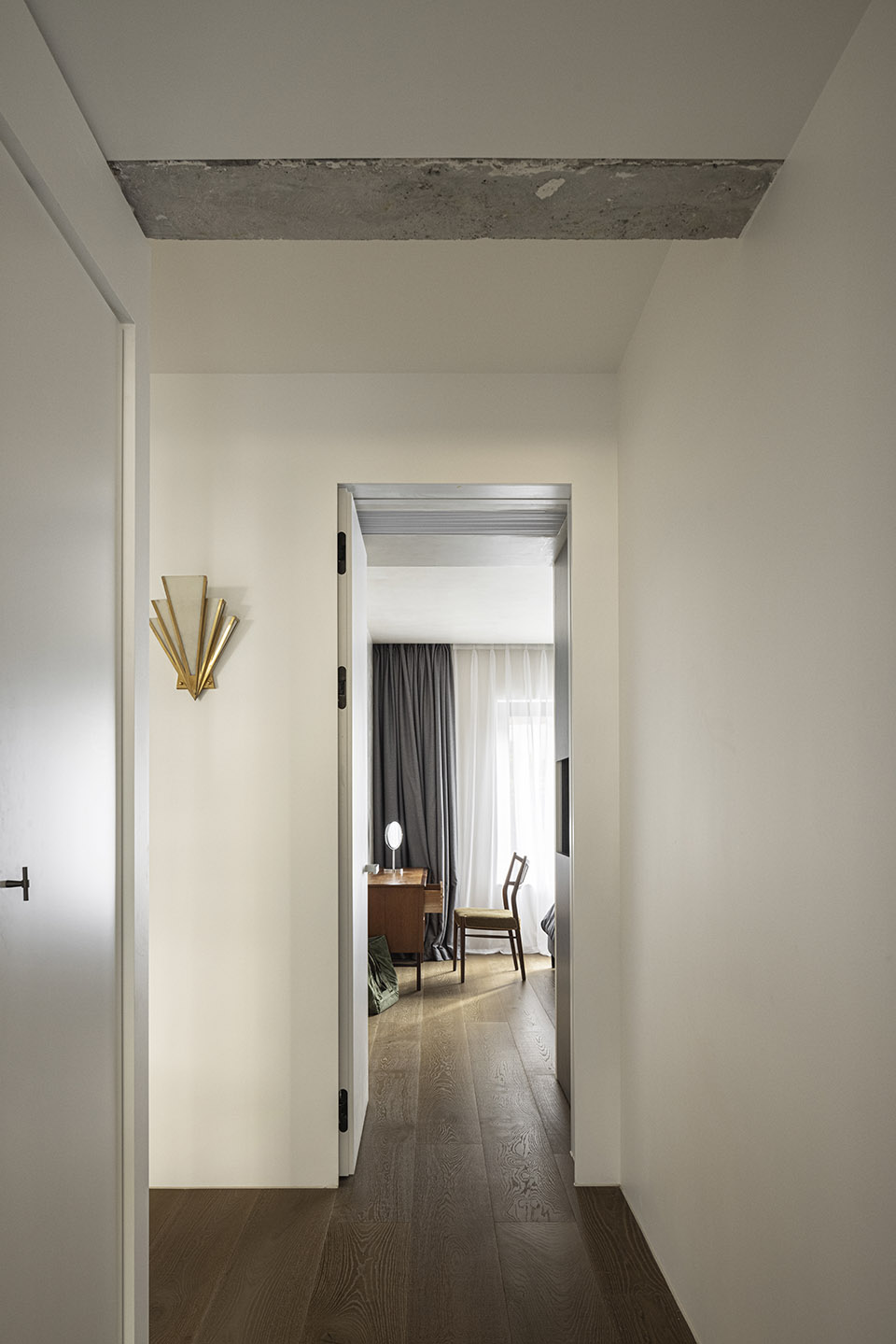 The Green Pines of Relaxation by THE ONE STUDIO - 谷德设计网